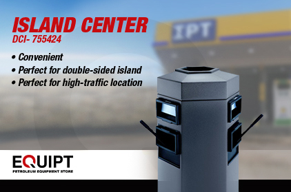 Order this Island Service Center, for Faster and Professional ...